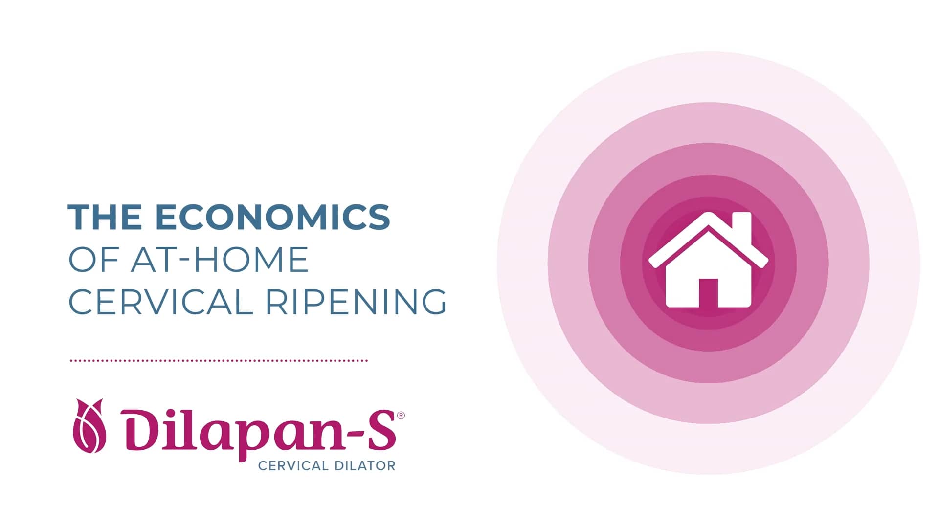 The Economics of At-Home Cervical Ripening with Dilapan-S® on Vimeo