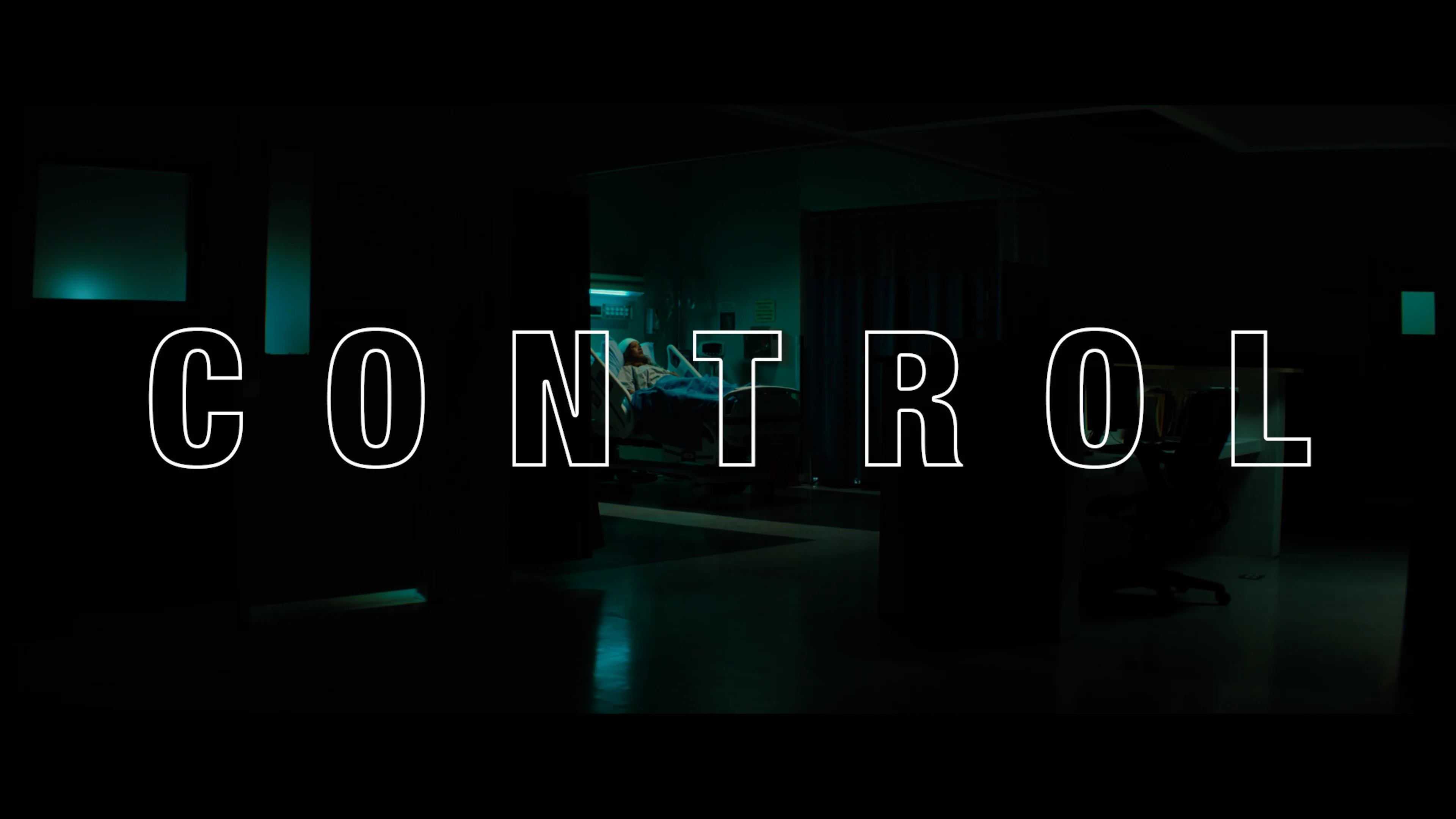 CONTROL - Trailer