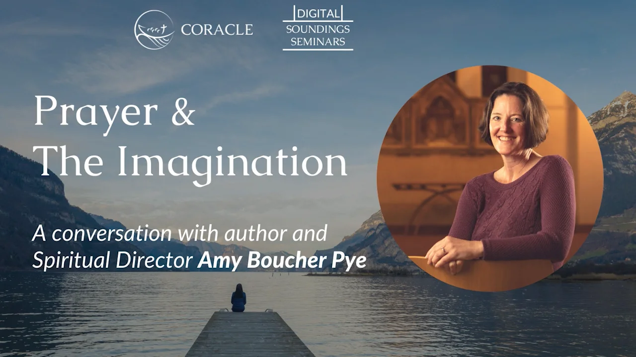 Prayer and the Imagination
