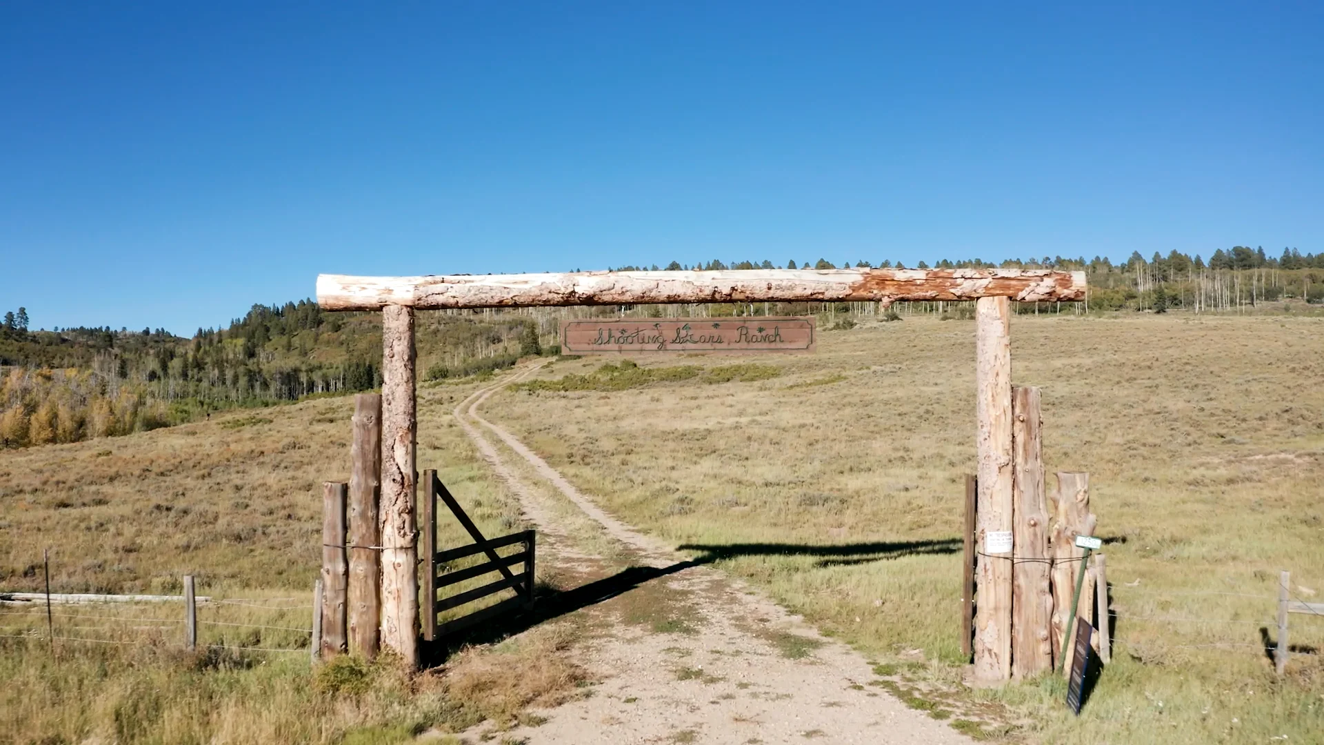 4 Shooting Stars Ranch.mp4 on Vimeo