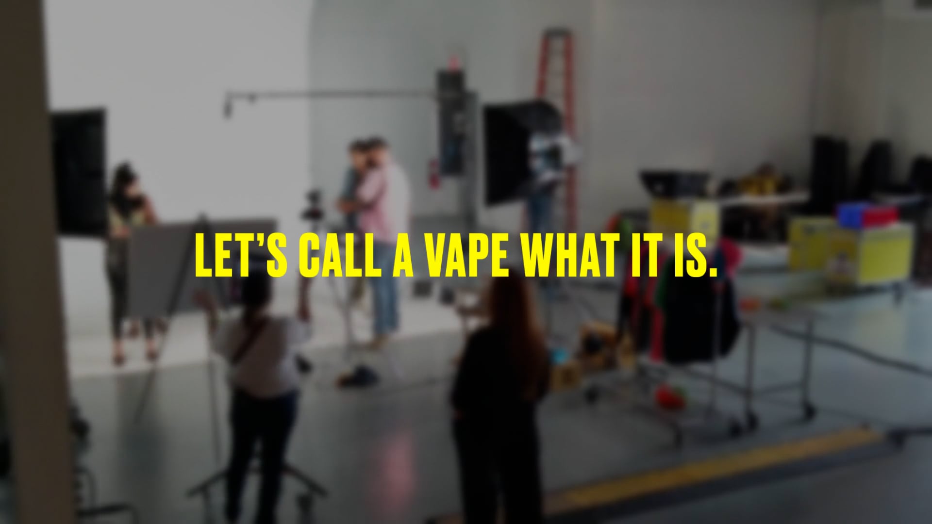 TRUTH - "Depression Stick - Casting Call" :30 on Vimeo