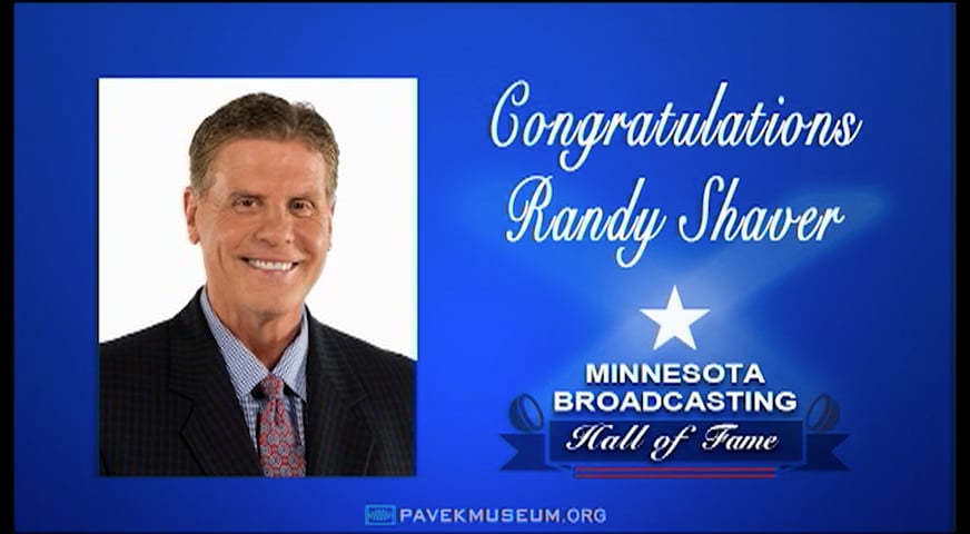 Randy Shaver on Vimeo