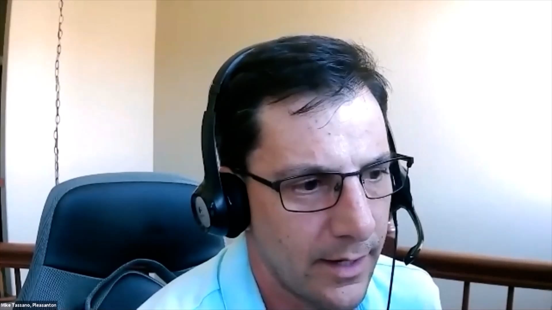 Alameda CTC ACTAC - Safe System Approach Discussion (2/3), May 2021