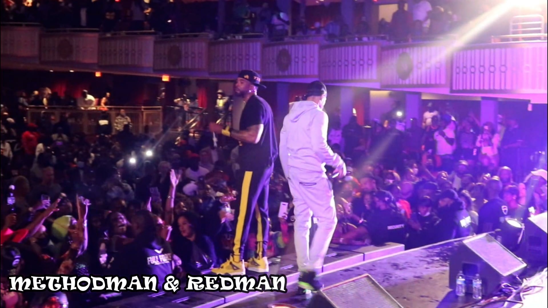 Laugh Out Loud with Heavy Hittas of Comedy at Laff Out Loud!