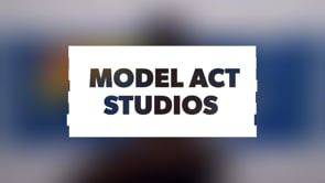 MODEL ACT STUDIOS on Tumblr