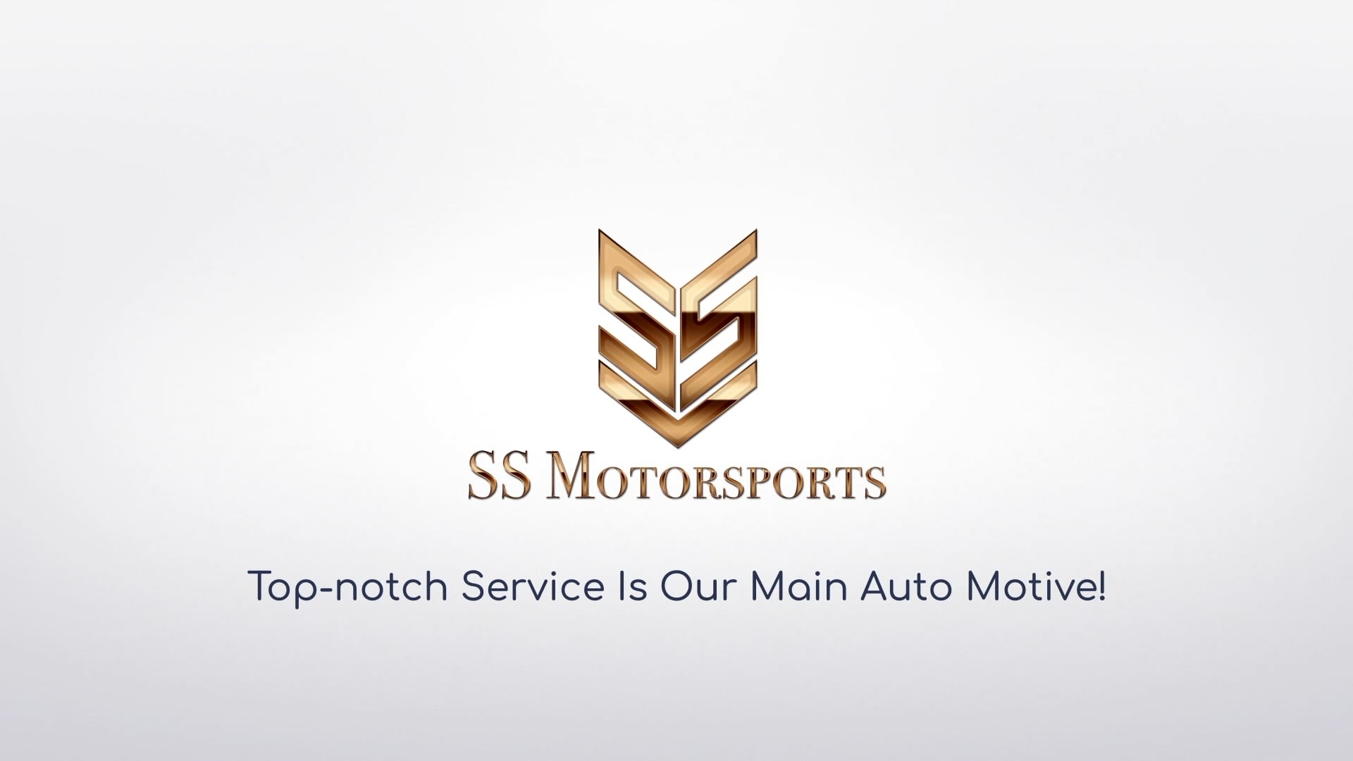 SS Motorsports