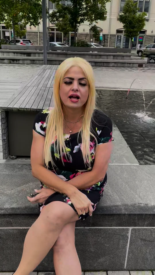 Catherine Corella in Wyandanch on Vimeo