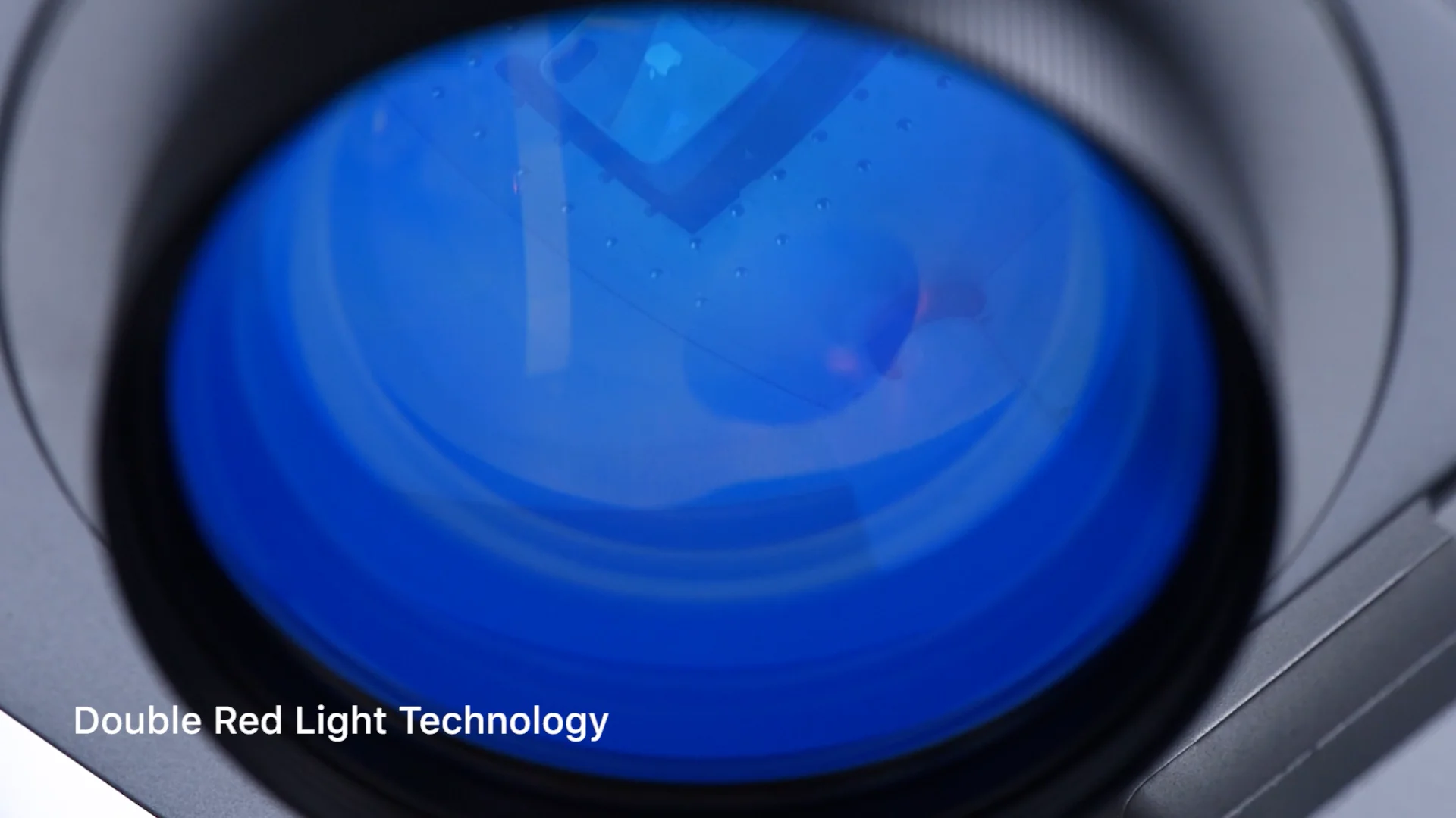 The instruction video of REFOX LM-40 MINI Laser machine