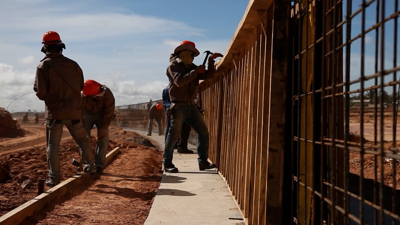 Helpmate Services Inc. – Quality Service set us above the rest.