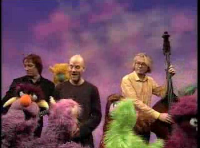 Sesame St. on Vimeo