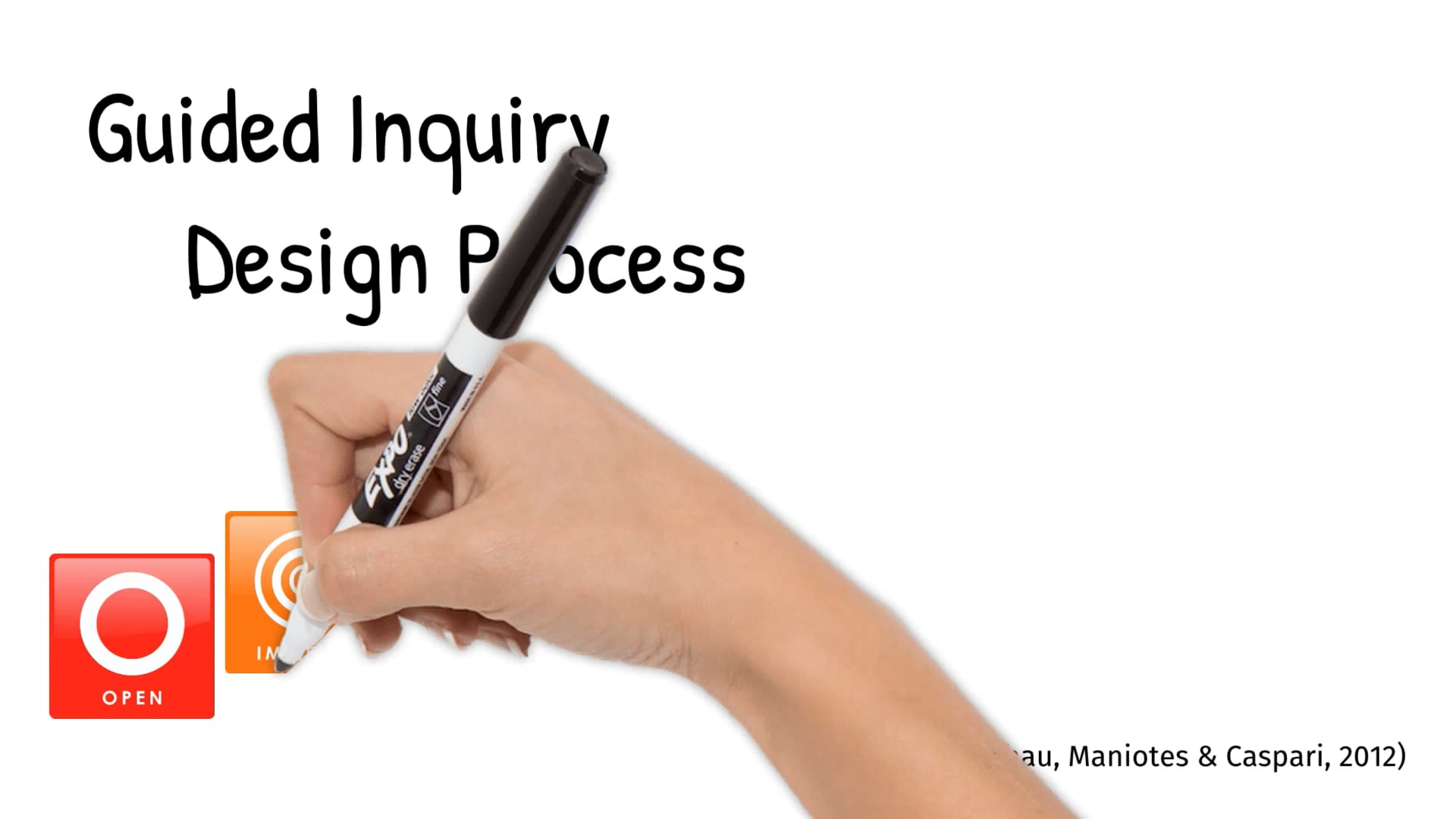 Guided Inquiry Design.mp4 on Vimeo