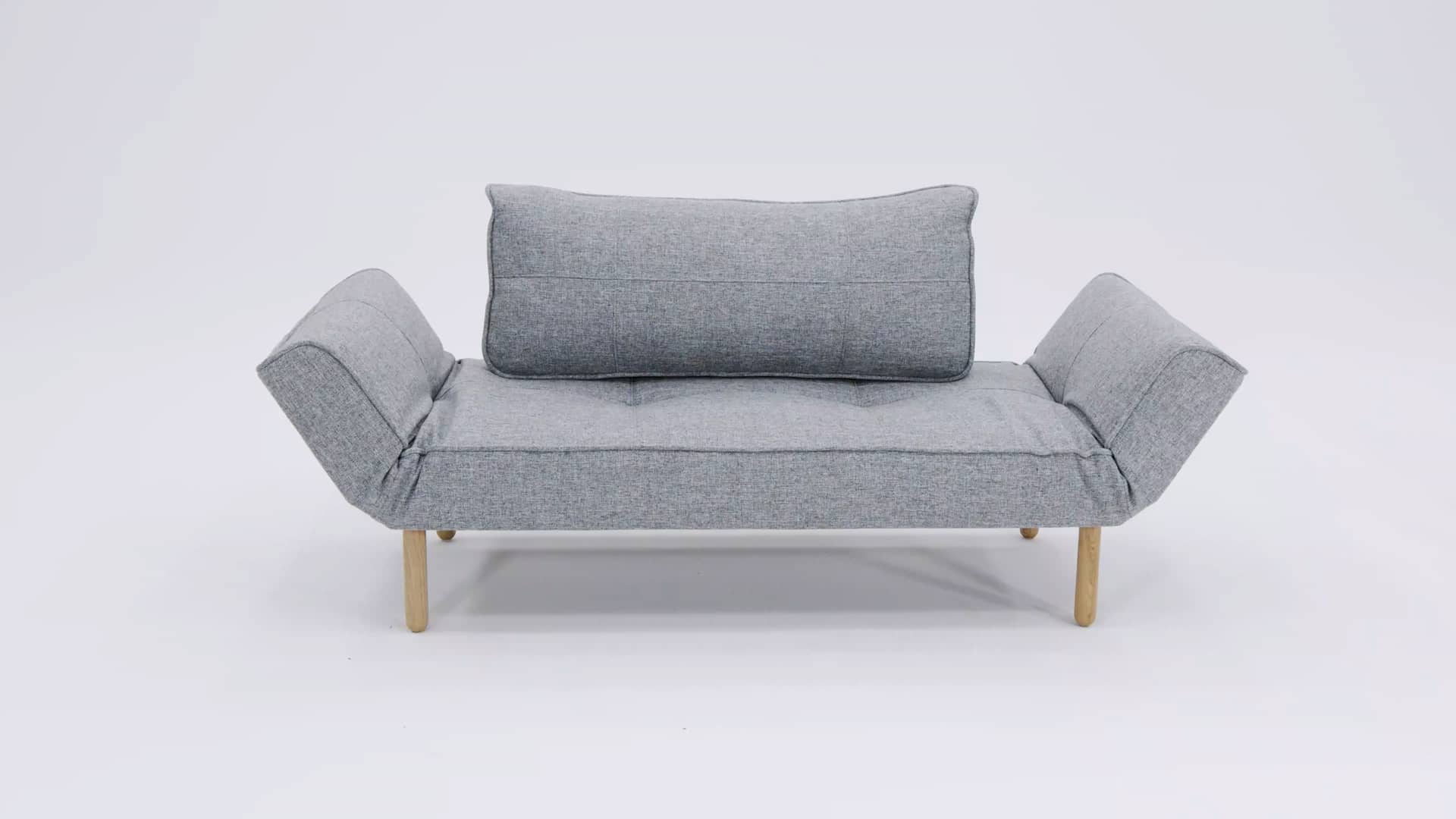 Innovation Living - Zeal Sovesofa on Vimeo