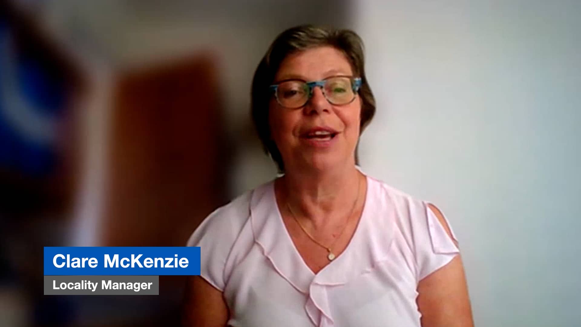 Clare McKenzie on Vimeo