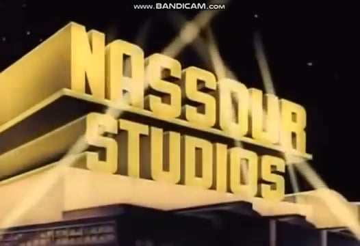 Nassour Studios Logo (1949) on Vimeo