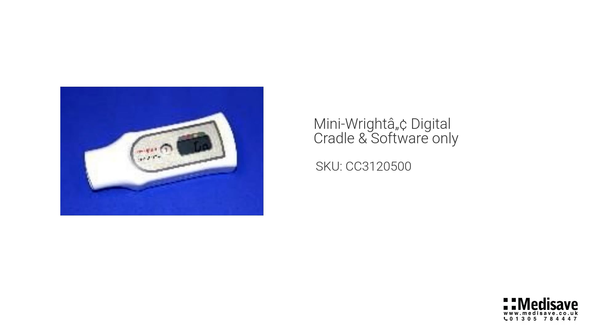 Mini Wright „ Digital Cradle Software only CC3120500.mp4 on Vimeo