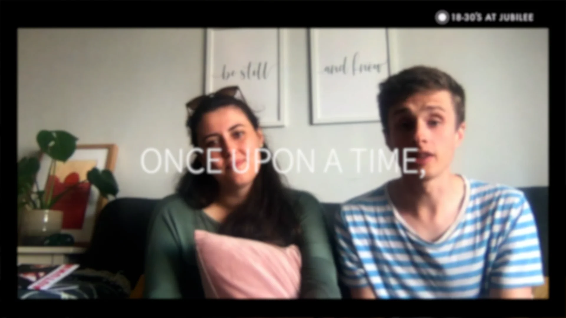 Hello! on Vimeo