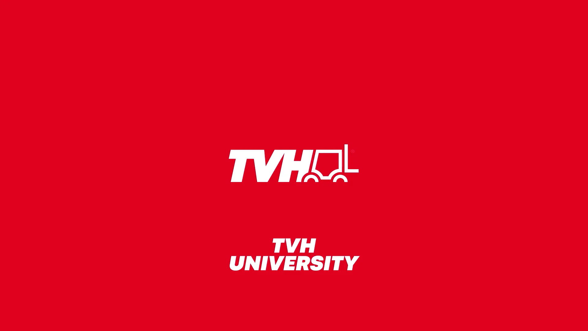 TVH University