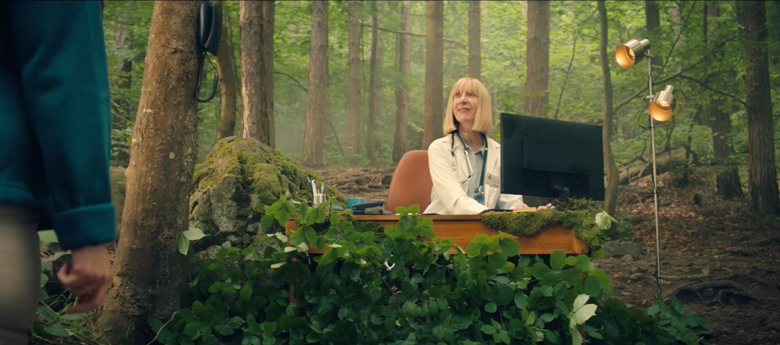 Wardrobe - Irish Life // My Clinic on Vimeo