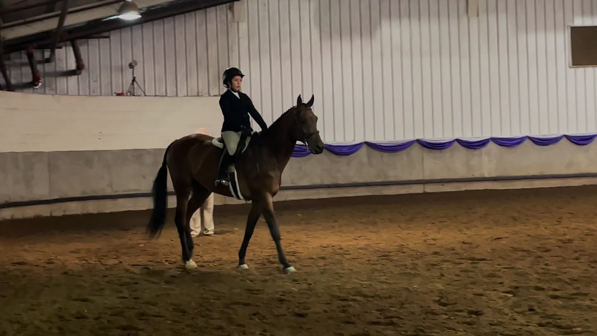 Danielle/Rex #479 SPUS flat on Vimeo