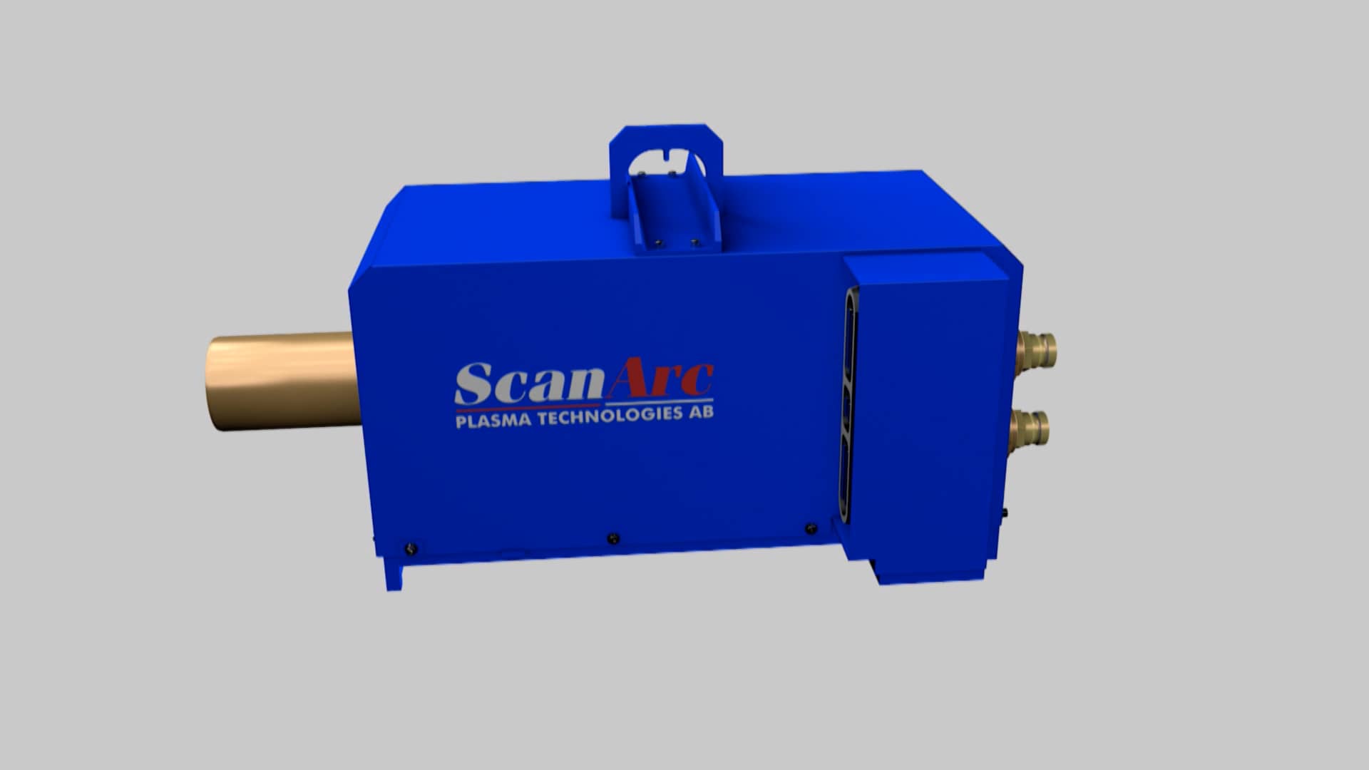 ScanArc med musik on Vimeo