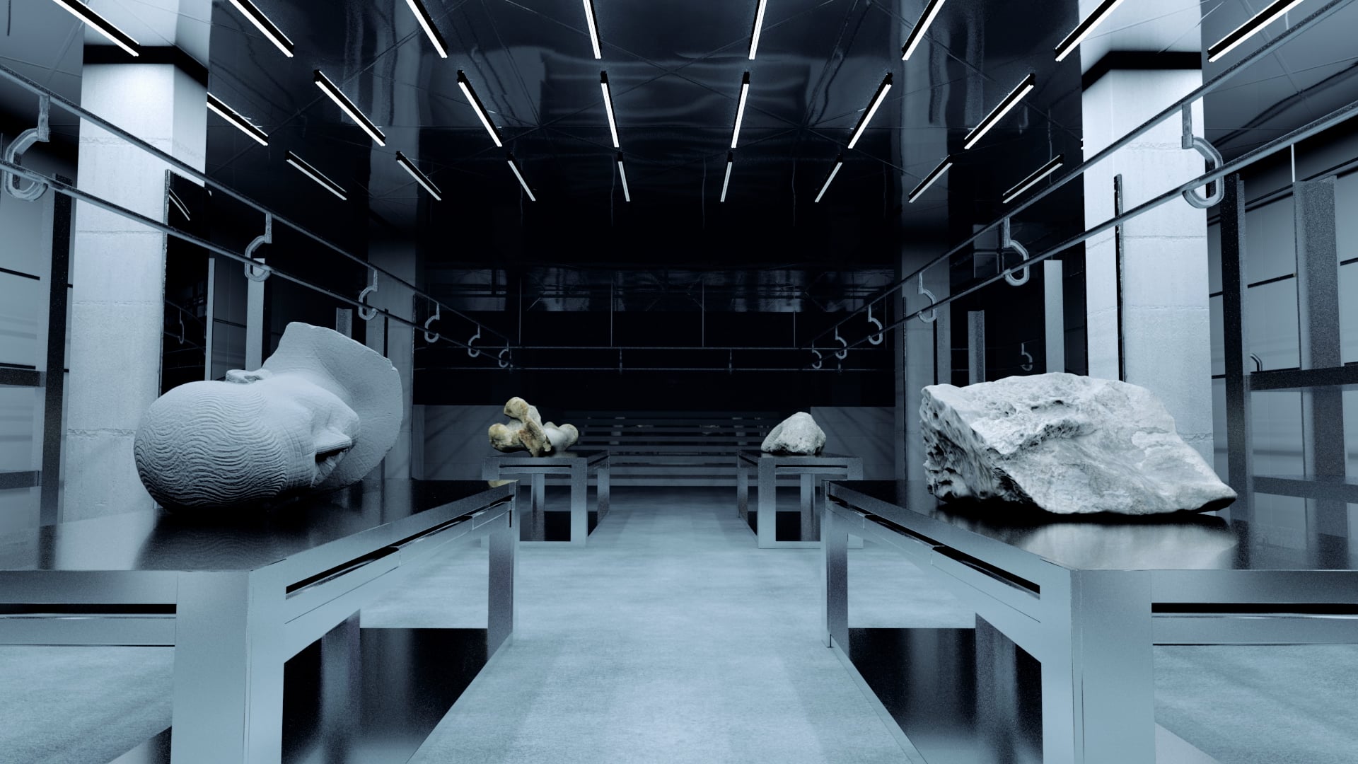 TRAUM INC | Empire of Traum