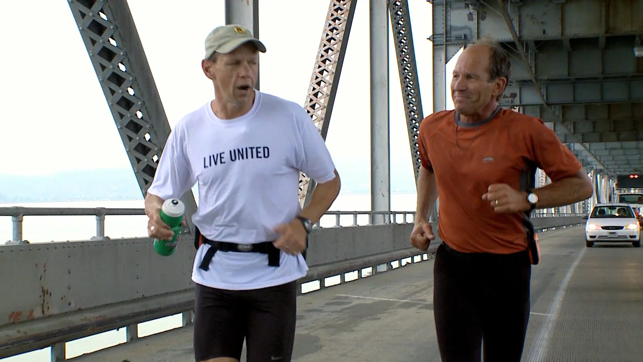 Running America - Trailer on Vimeo