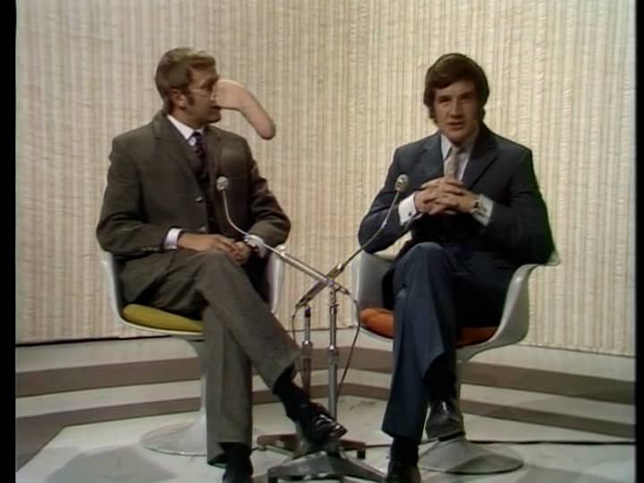 Monty Python - Raymond Luxury Yacht. on Vimeo