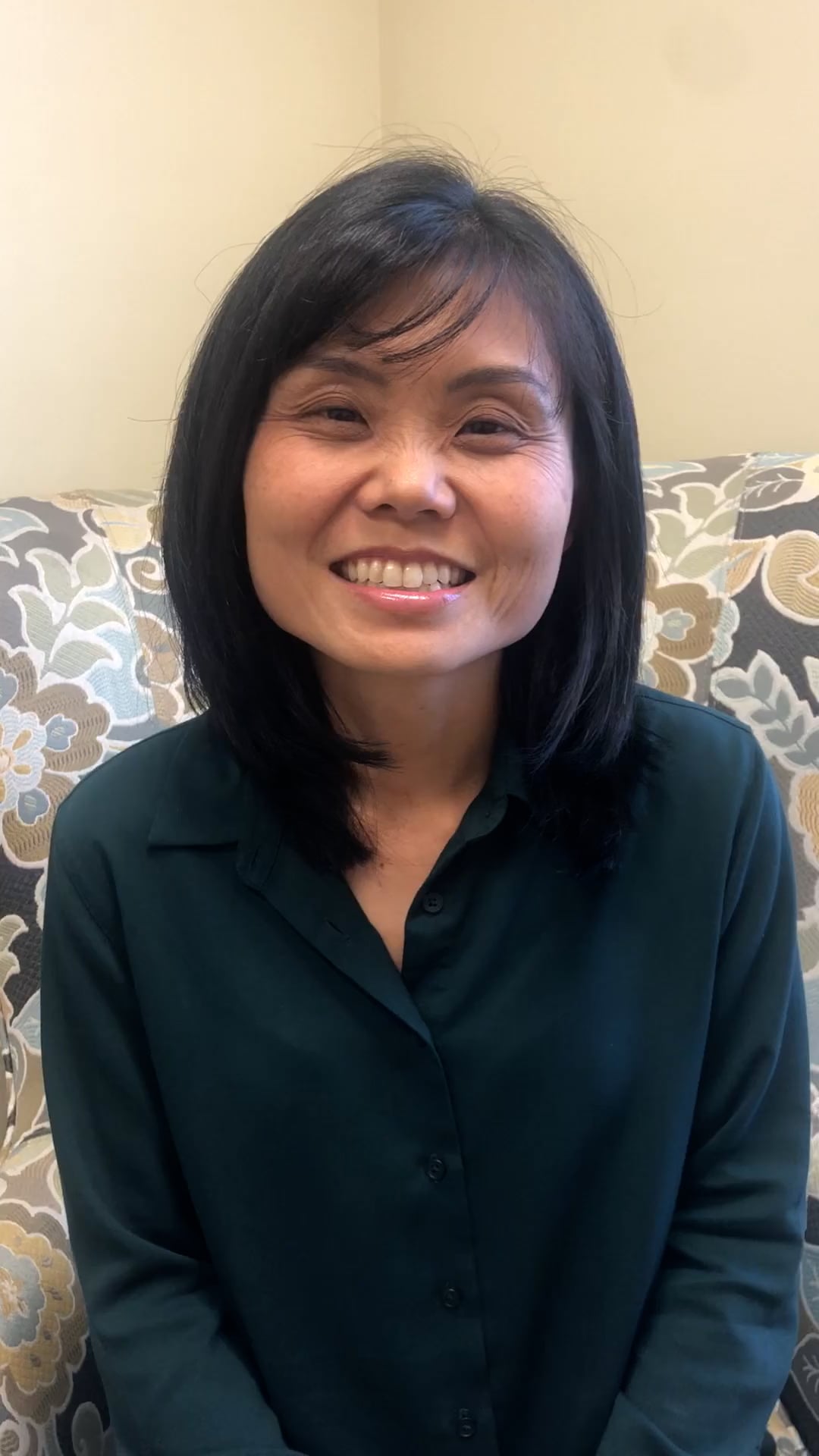 Maria Parry, Marriage & Family Therapist Associate, Greenville, SC ...