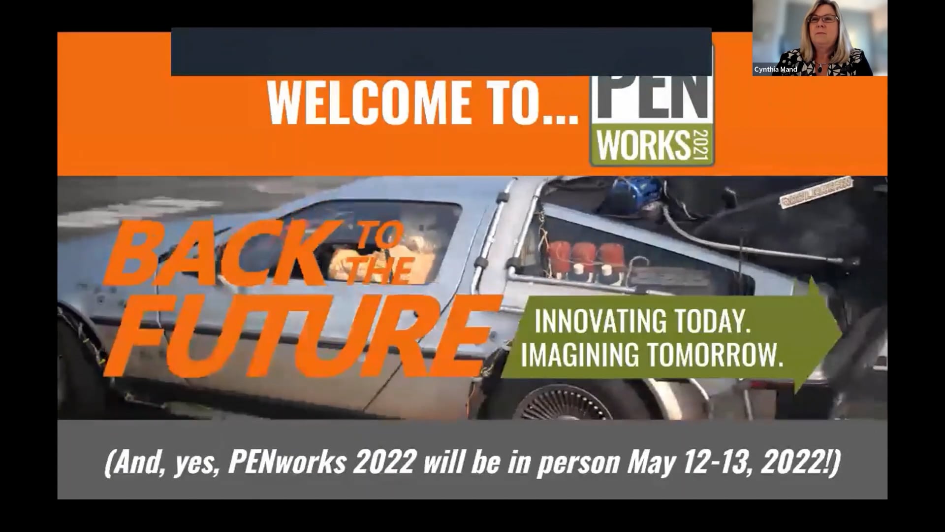 092421 Opening Comments and The Champion's Code -- Winning Today and ...