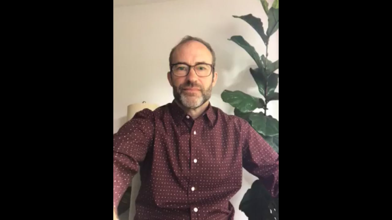 David Smith, Psychologist, Ottawa, ON, K1N | Psychology Today