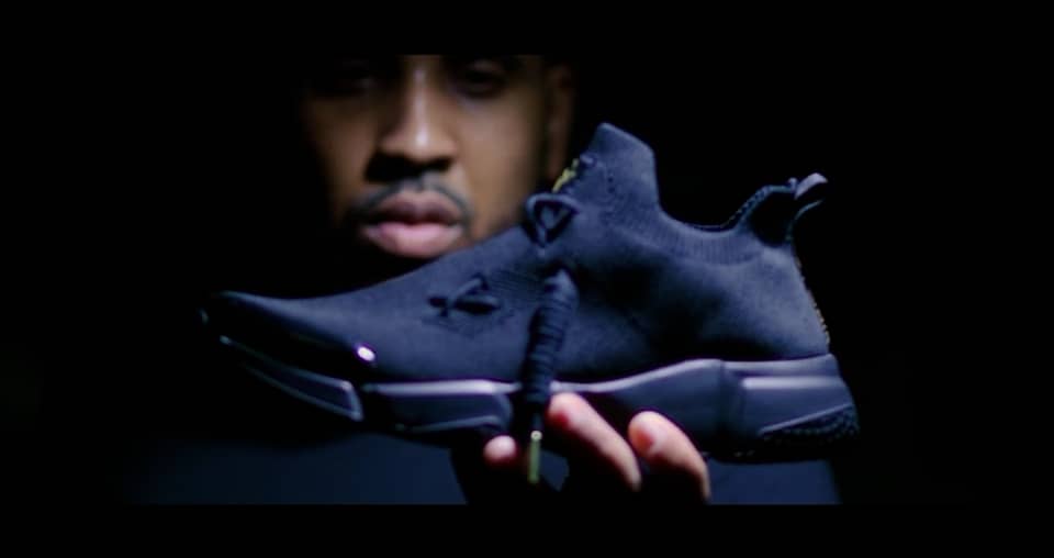 Slick Walks Commercial on Vimeo