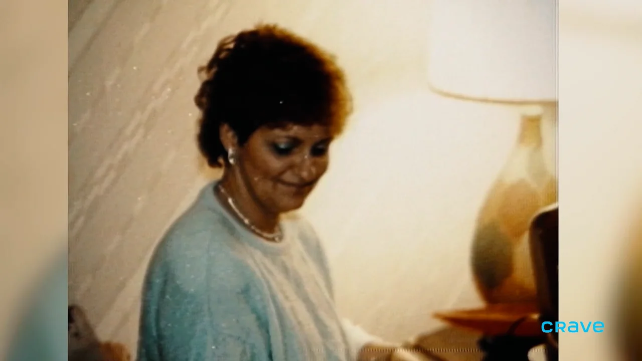 Crave | Présumé innocent : l'affaire Michelle Perron (bande-annonce) on ...