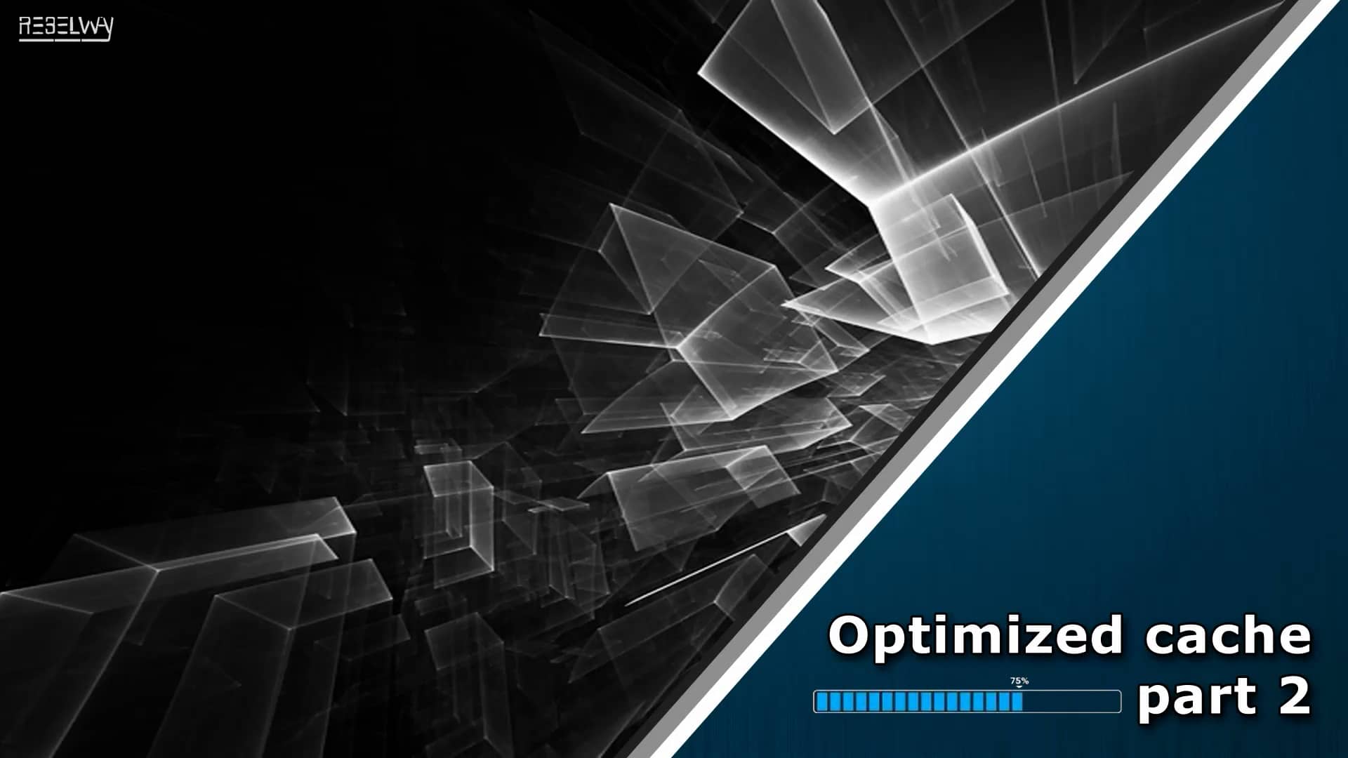 Houdini Cache Workflow - part2 on Vimeo