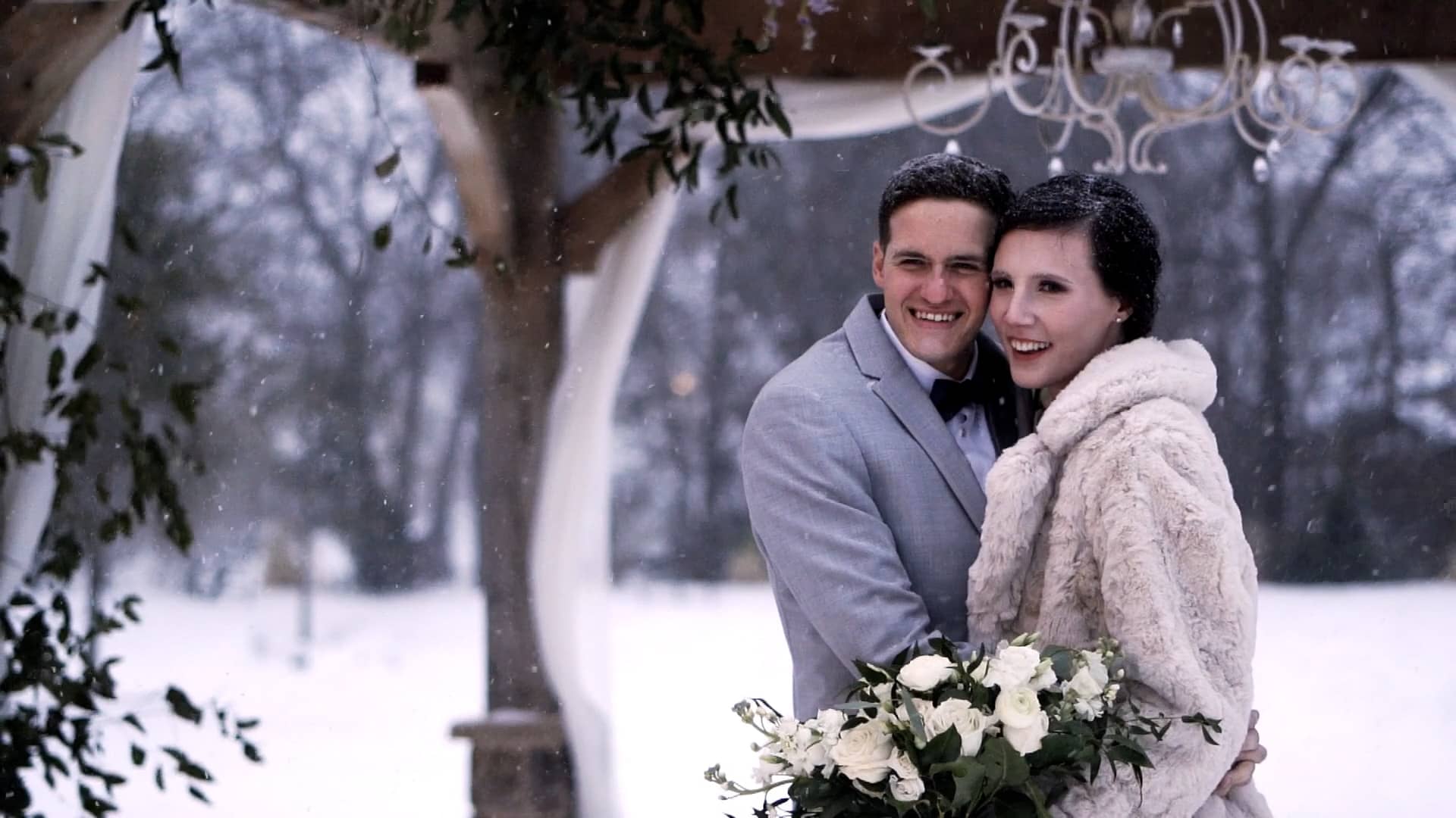 Carlie & Carter Highlight Video on Vimeo