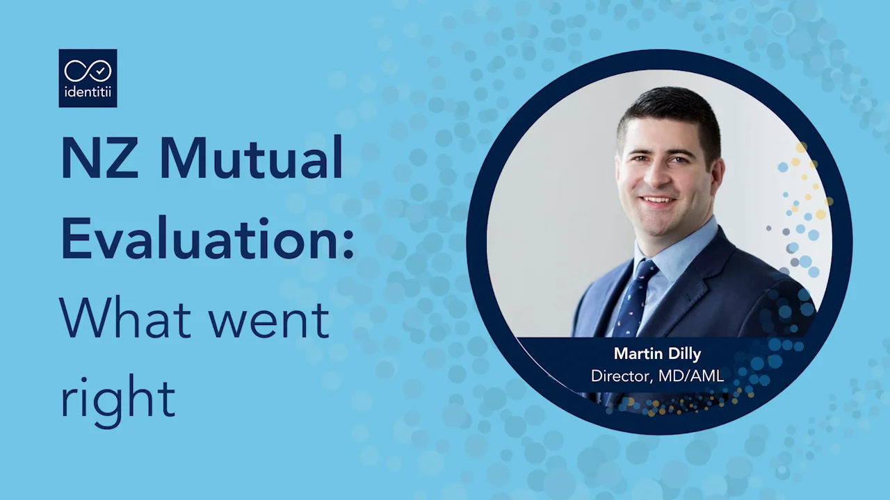 Identitii Fireside Chats: Martin Dilly, Part 1 on Vimeo