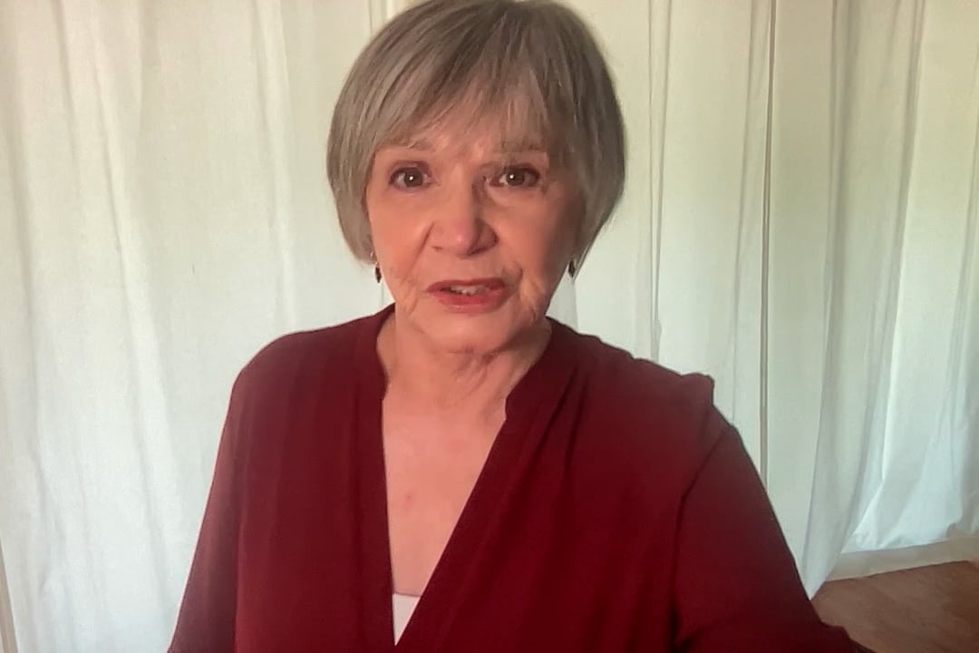 patti suarez 1 Justice on Vimeo