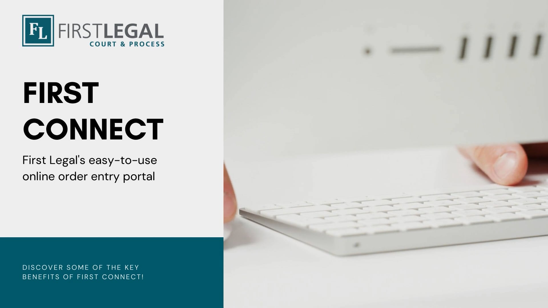 First Connect Video on Vimeo