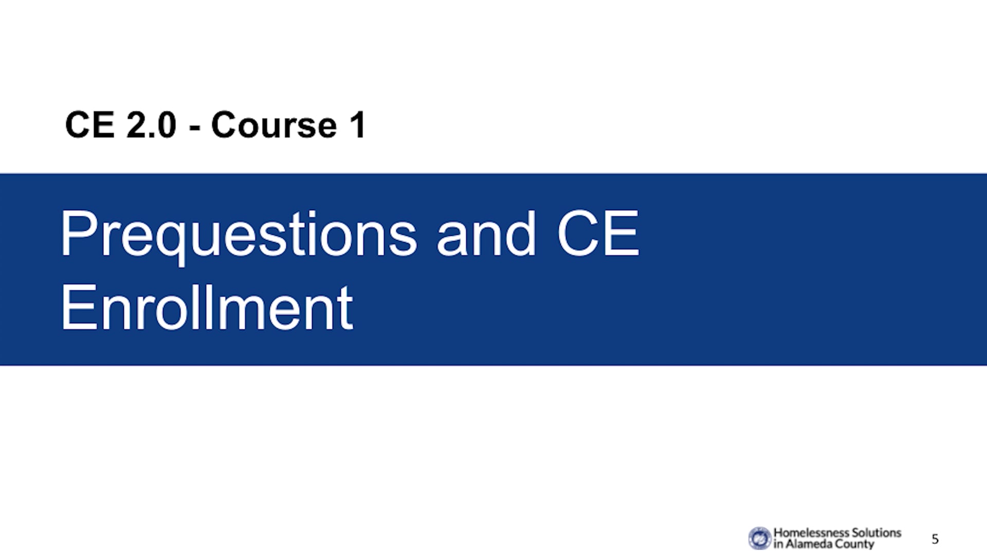 CE2.0-Course01-Training-Overview-Part04-v02 on Vimeo