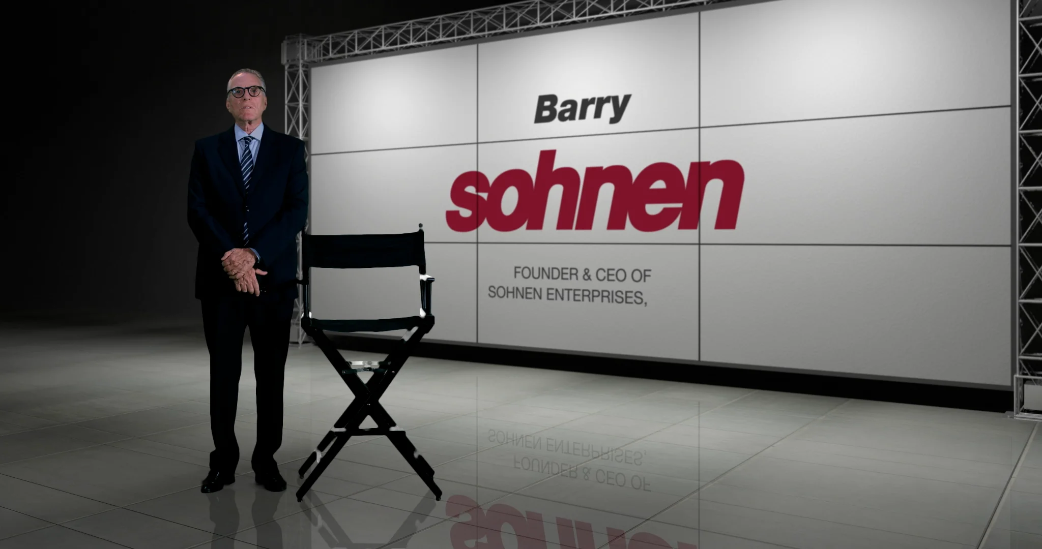 [Sohnen] Video Corporativo