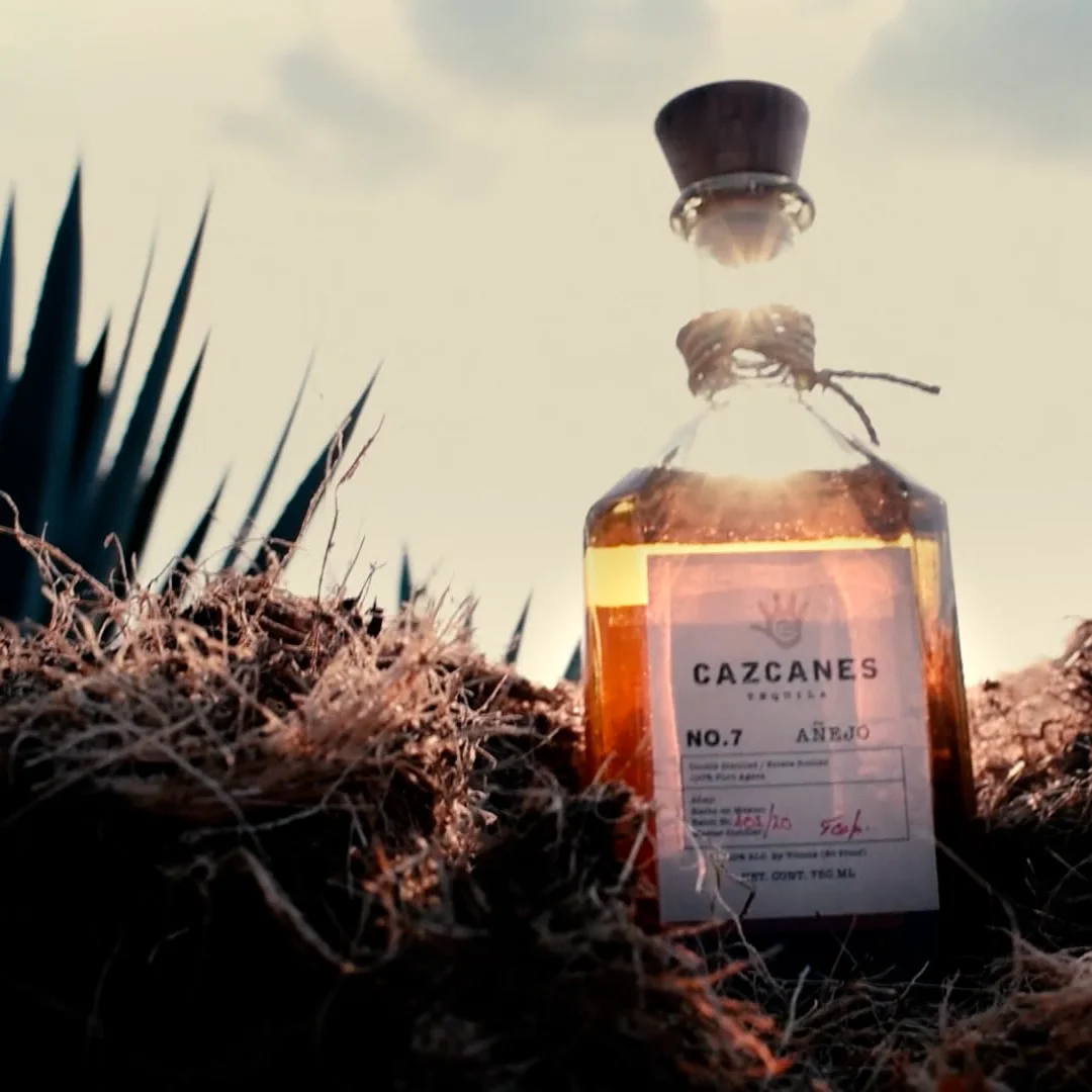 Cazcanes Mood Loops - Light on Vimeo