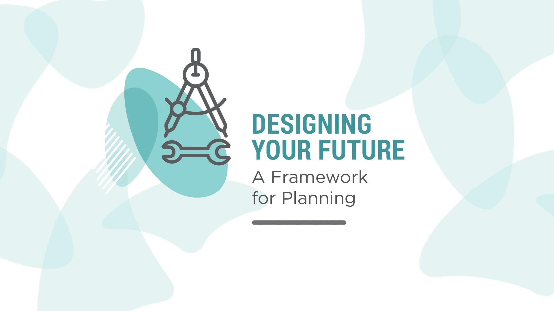 Designing Your Future - September 29, 2021 at 7pm on Vimeo