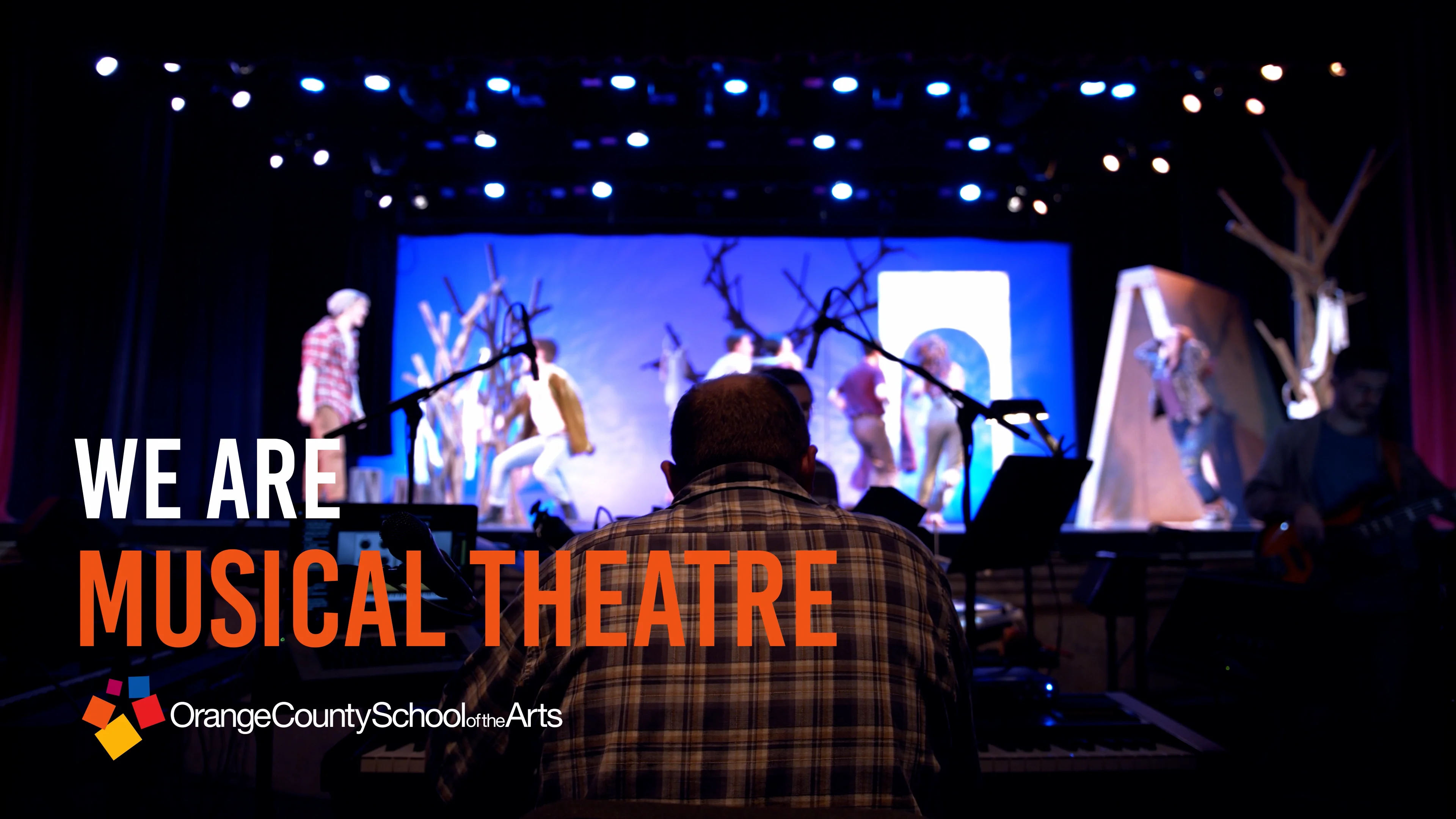 OCSA Musical Theatre Conservatory