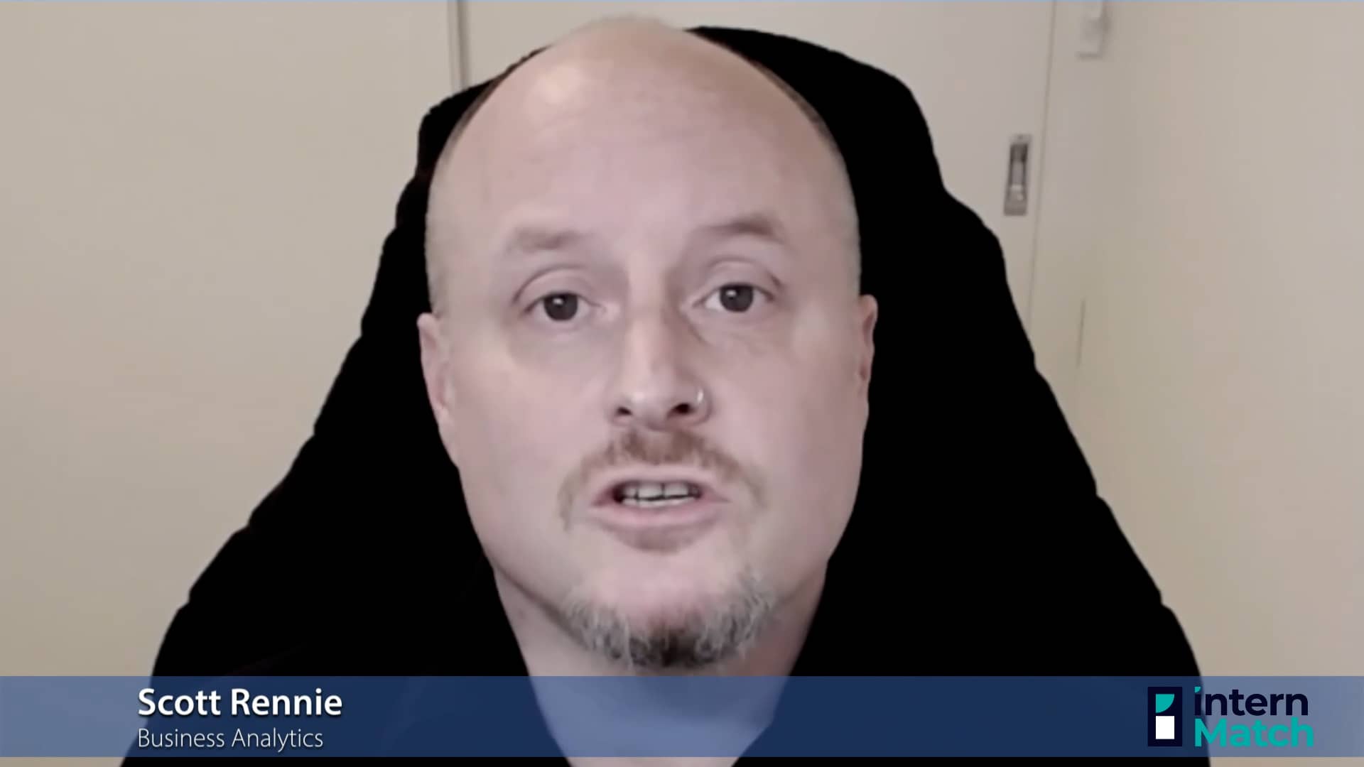 Scott Rennie - Outcome.Life_1.mp4 on Vimeo