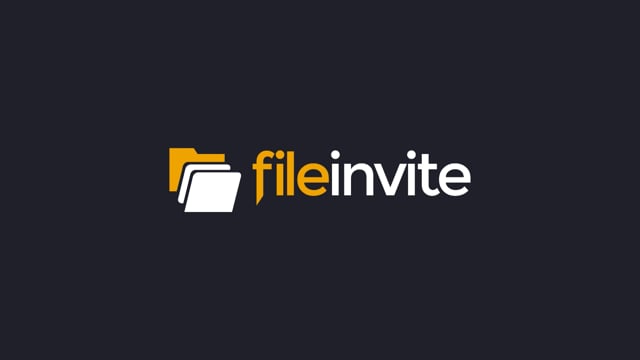 FileInvite Pricing, Alternatives & More 2025 | Capterra
