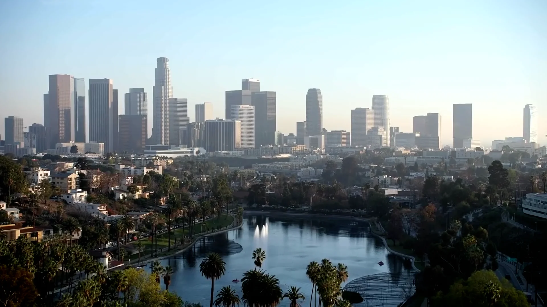 CBS' All Rise Trailer on Vimeo