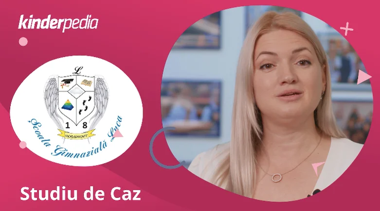 Scoala Luca - Studiu de Caz on Vimeo