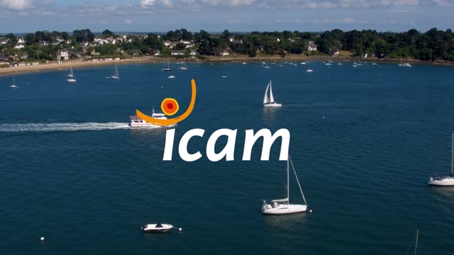 Summer Program in Engineering Technologies for Energy Transition | Icam