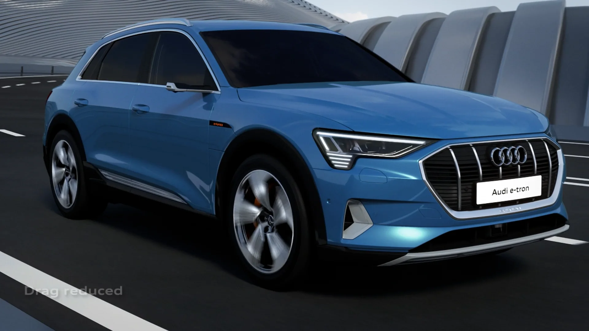 virtual side mirror on Vimeo