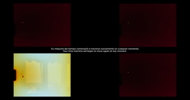 NUEVAS ADQUISICIONES DE VIDEO DEL MAC PUERTO RICO - Artishock Revista