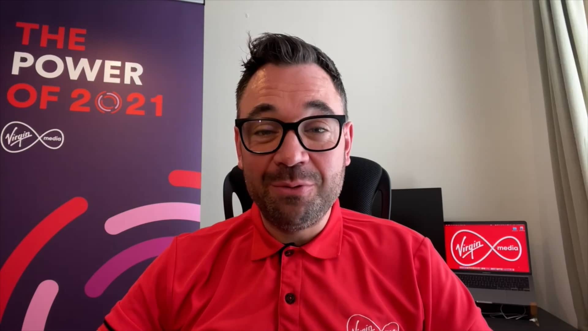 VIRGIN MEDIA HERE TO HELP on Vimeo